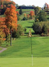 Downhill Golf Shots - How Far Can You Go? – GolfGurls.com