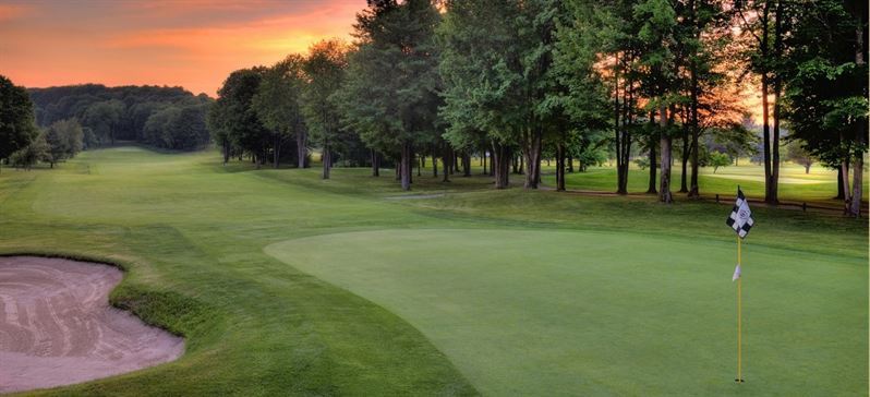 Gaylord Michigan's Golf Mecca Championship Courses – GolfGurls.com