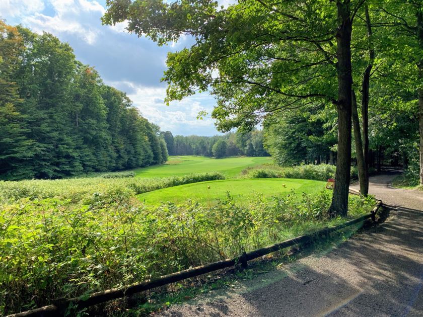 Gaylord Michigan's Golf Mecca Championship Courses – GolfGurls.com